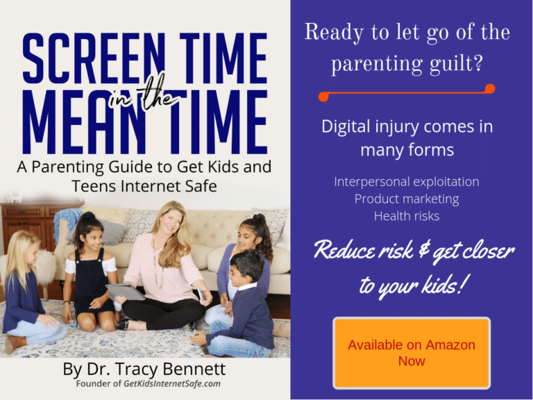 Course Summary - GetKidsInternetSafe