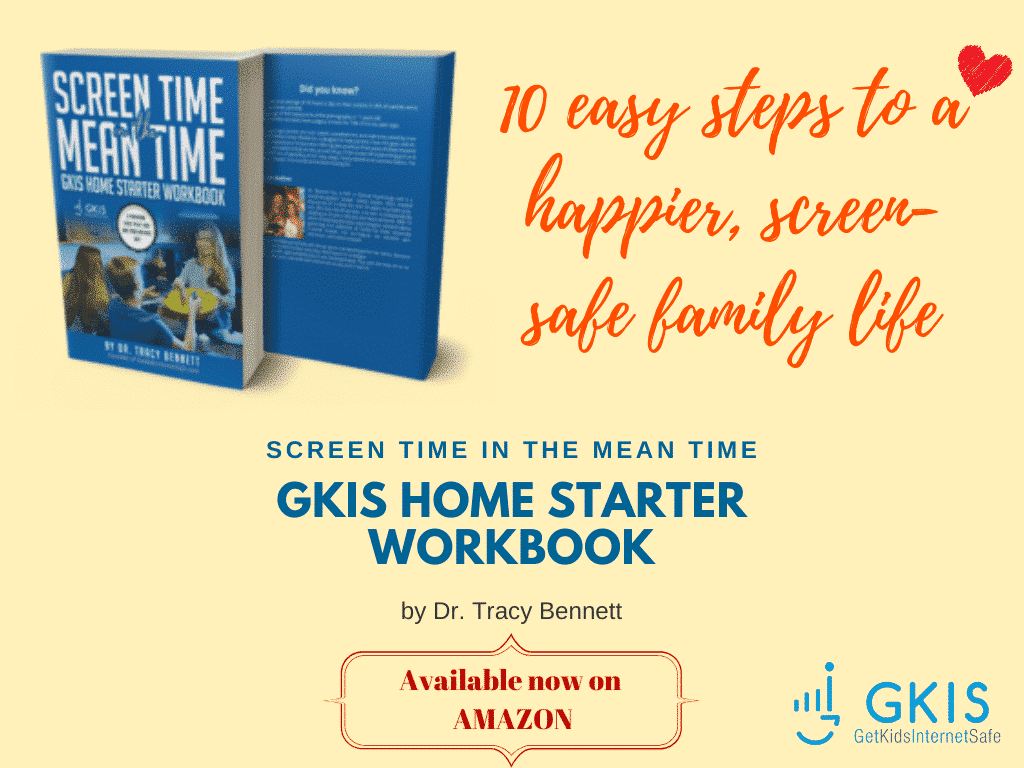 Course Summary - GetKidsInternetSafe