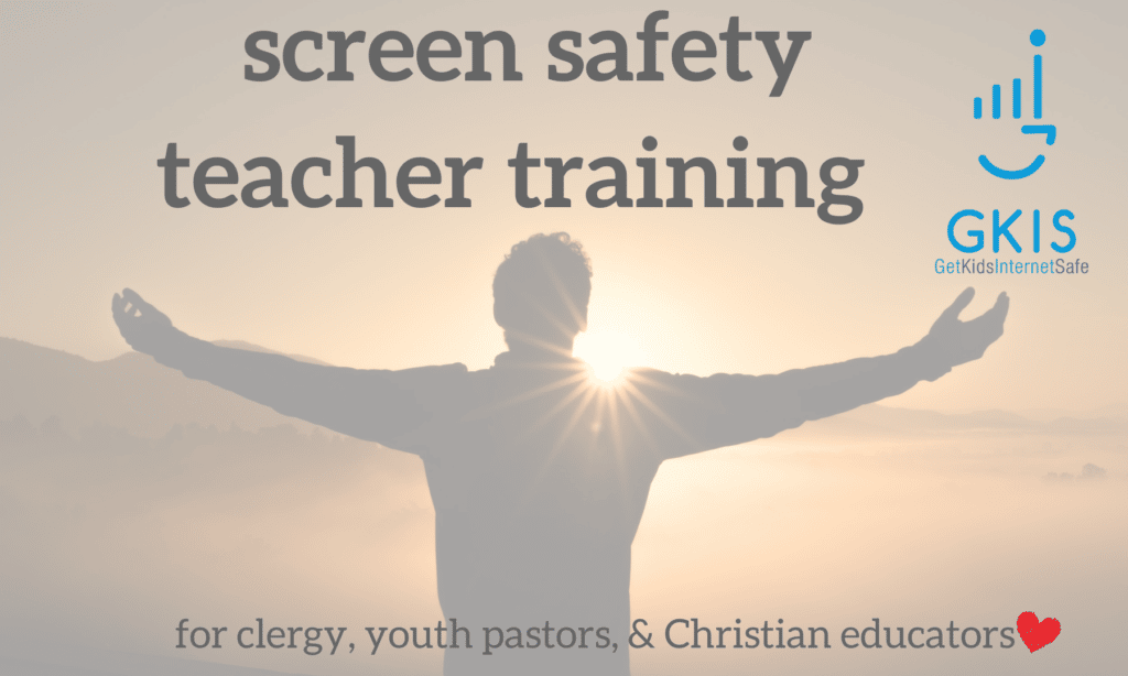 Courses Archive - GetKidsInternetSafe