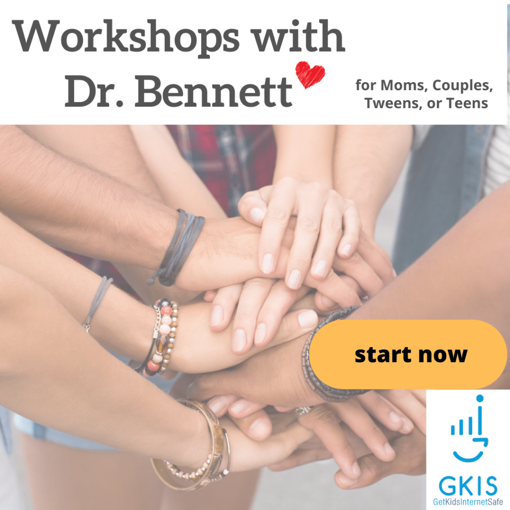 Course Summary - GetKidsInternetSafe